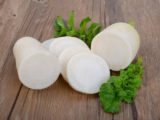 8 Surprising Benefits of Daikon | Organic Facts