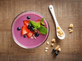 4 Best Benefits of Acai Berry Cleanse | Organic Facts