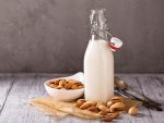 10 Best Health Benefits of Almond Milk | Organic Facts