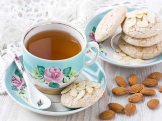 Top 5 Benefits of Almond Tea | Organic Facts