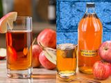 Apple Cider vs Apple Juice | Organic Facts