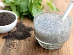10 Amazing Basil Seeds Health Benefits, Uses & Side Effects | Organic Facts