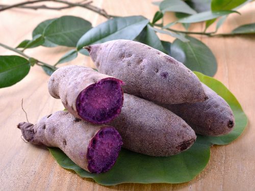 What Is Ube And Why You should Try It | Organic Facts