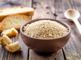 5 Best Wheat Germ Substitutes | Organic Facts