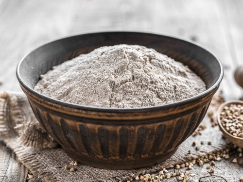 What Is Buckwheat Flour & How To Use It | Organic Facts