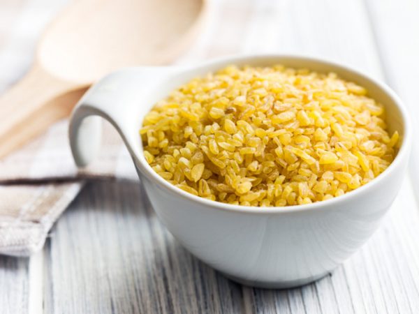 10 Best Benefits of Bulgur Wheat | Organic Facts