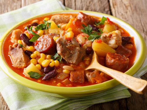 Cachupa, A Hearty And Flavorful Stew | Organic Facts