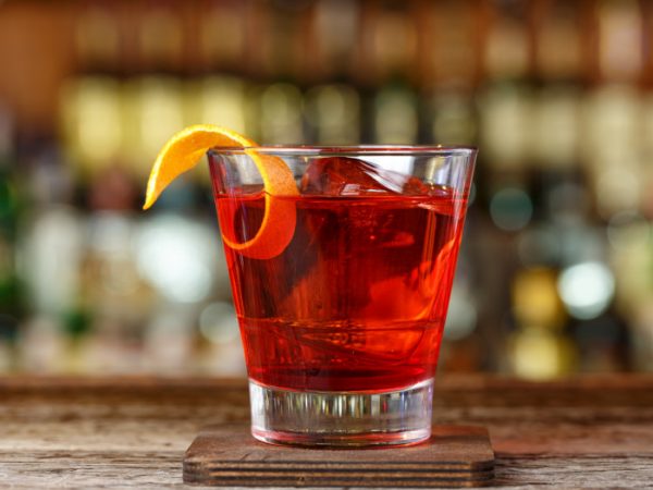 5 Best Campari Substitutes | Organic Facts
