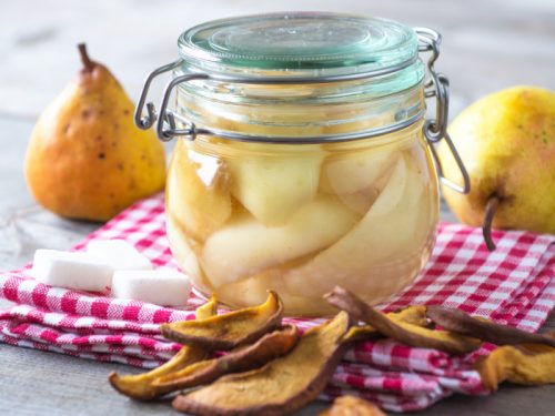 How To Store Pears | Organic Facts