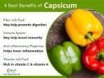9 Powerful Health Benefits Of Capsicum | Organic Facts