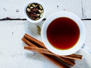 9 Incredible Benefits of Cardamom Tea | Organic Facts