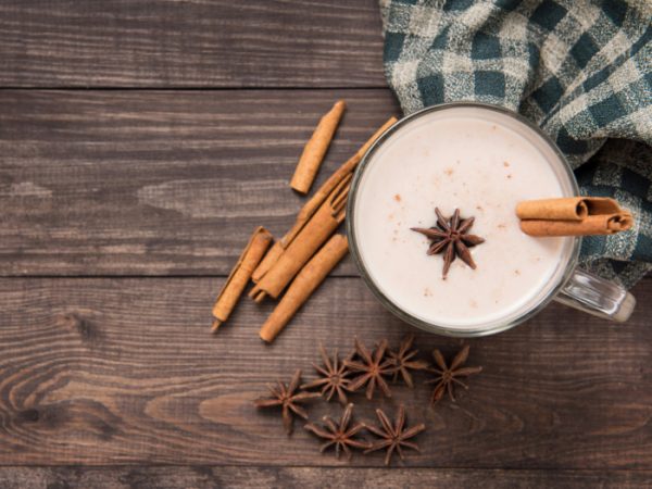 Chai Tea: Health Benefits & How to Make | Organic Facts