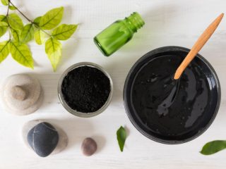Top 5 Benefits of Charcoal Face Mask | Organic Facts