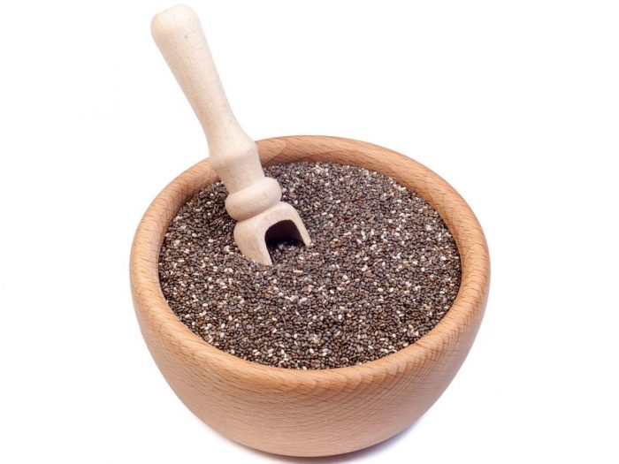 9 Miraculous Benefits of Chia Seeds | Organic Facts