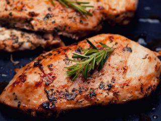 What Is White Meat | Organic Facts