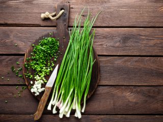 7 Surprising Benefits of Chives | Organic Facts