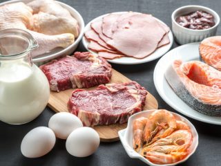 13 Amazing Foods High in Choline | Organic Facts