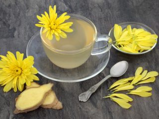What is Infusion Tea & Its Types | Organic Facts