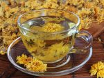 Chrysanthemum Tea: Benefits & How to Make | Organic Facts