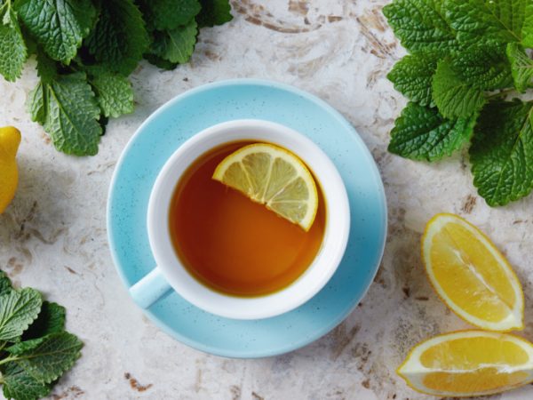 Amazing Benefits of Citron Tea (Korean Citron Yuzu Tea) | Organic Facts