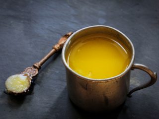 7 Impressive Benefits of Ghee (Clarified Butter) | Organic Facts