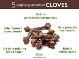 7 Science-based Health Benefits Of Cloves And How To Use Them