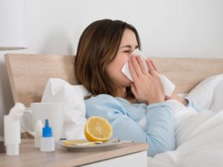 Vitamin C For Colds: Does It Really Work | Organic Facts