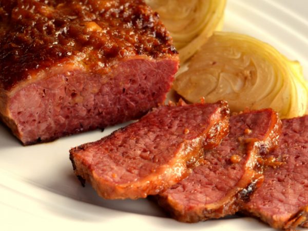 6 Amazing Corned Beef Substitutes | Organic Facts