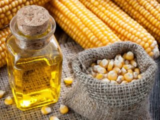 Benefits & Side Effects of Corn Oil | Organic Facts
