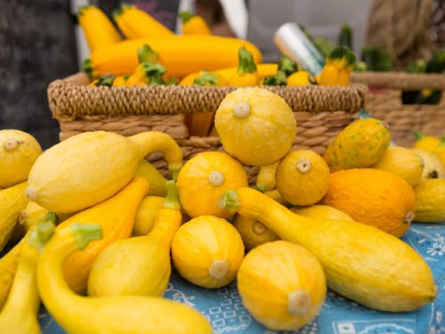 What Is Crookneck Squash & How To Cook It | Organic Facts