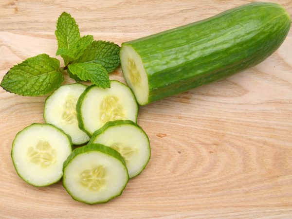 Is Cucumber A Fruit Or A Vegetable Organic Facts