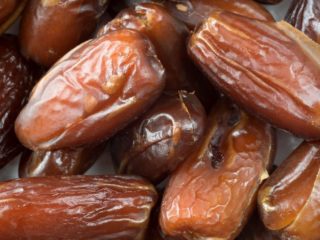 9 Types Of Dates You Didn't Know About | Organic Facts