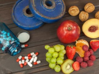 Types & Uses of Dietary Supplements | Organic Facts
