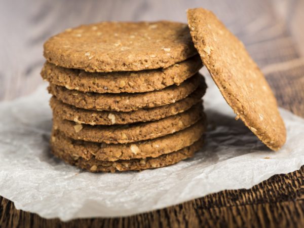 Are Digestive Biscuits Good For Health | Organic Facts