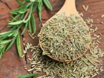 How To Cut, Dry, & Store Rosemary | Organic Facts