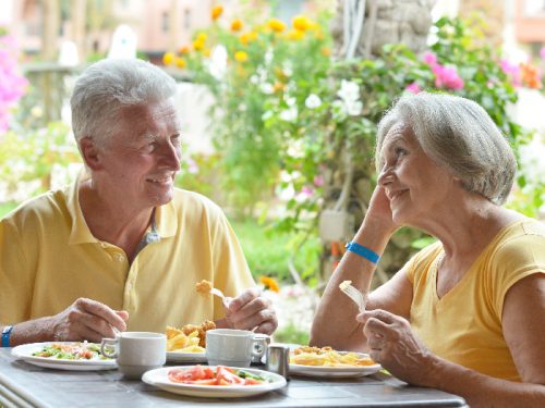 Eating Less Can Help Our Cells Age Better | Organic Facts