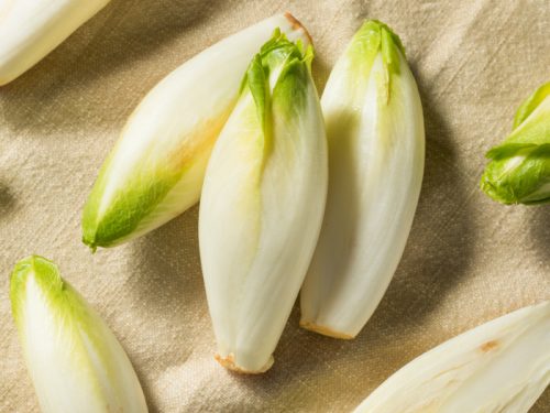 What is Endive | Organic Facts