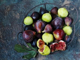 6 Amazing Types of Figs | Organic Facts