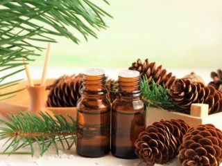 5 Amazing Benefits of Fir Needle Essential Oil | Organic Facts