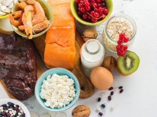 14 Best Foods High In Phosphorus | Organic Facts