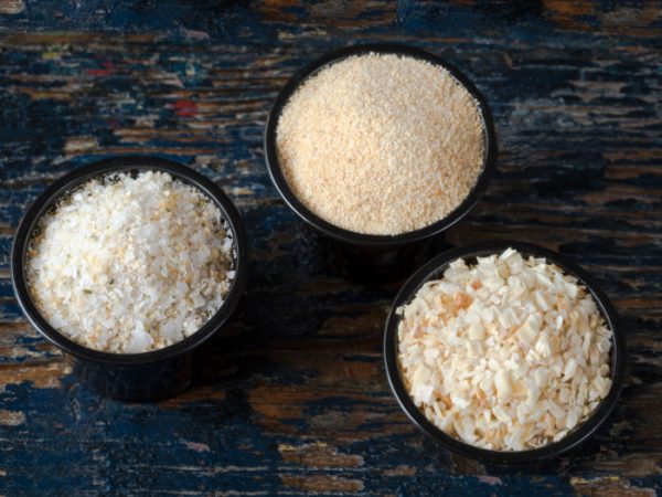 8 Best Garlic Salt Substitutes | Organic Facts