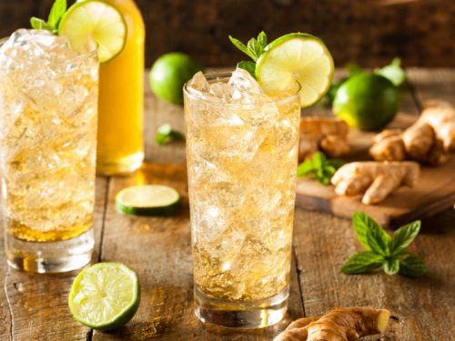 4 Proven Benefits of Ginger Beer | Organic Facts