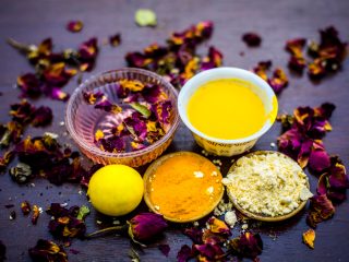 What Is Gram Flour & How To Make It | Organic Facts