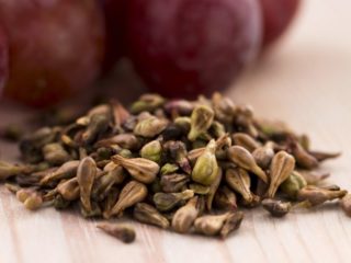 12 Surprising Benefits of Grape Seed Extract | Organic Facts