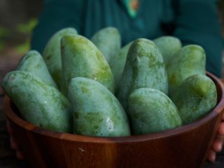 How To Eat Green Mango | Organic Facts