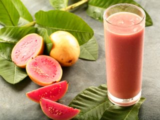 Top Guava Juice Benefits & How to Make | Organic Facts
