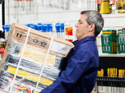 Heavy Manual Workload Linked To Cardiovascular Risks | Organic Facts