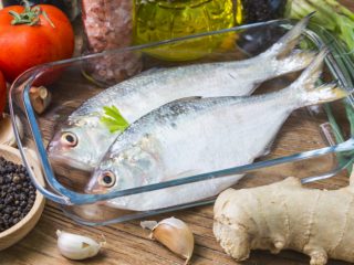 What is Hilsa Fish | Organic Facts