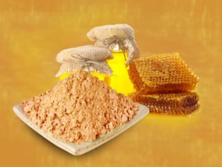 Honey Powder Health Benefits & Recipe | Organic Facts