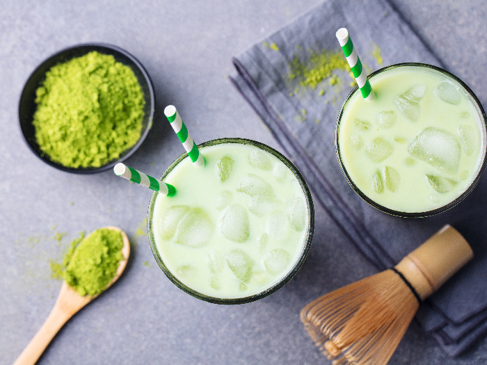 Matcha vs Green Tea - Same But Different | Organic Facts